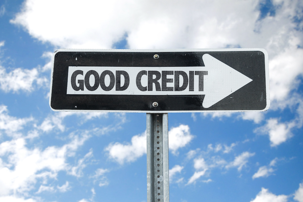 8 Tips to Build an Ideal Credit Score: The Ultimate Guide - Credit ...