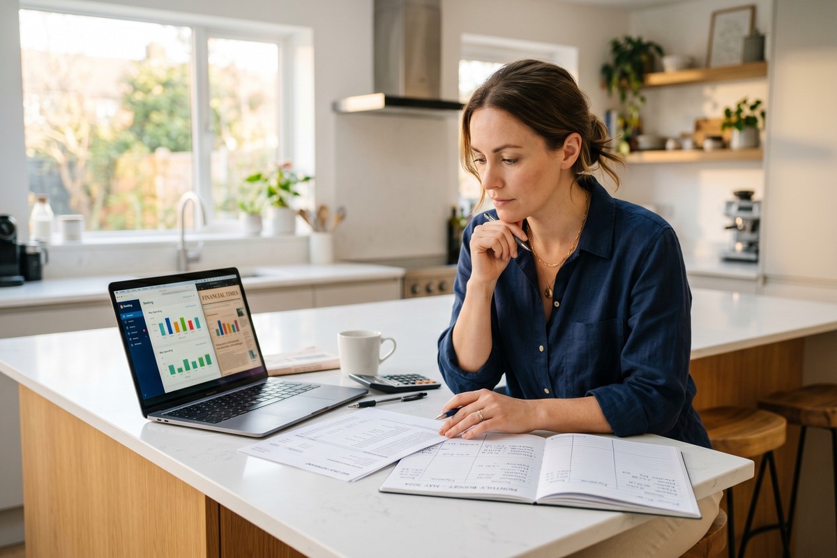 Fed at 3.75%: How 2026 Rates Are Reshaping Budgets Credit Scout